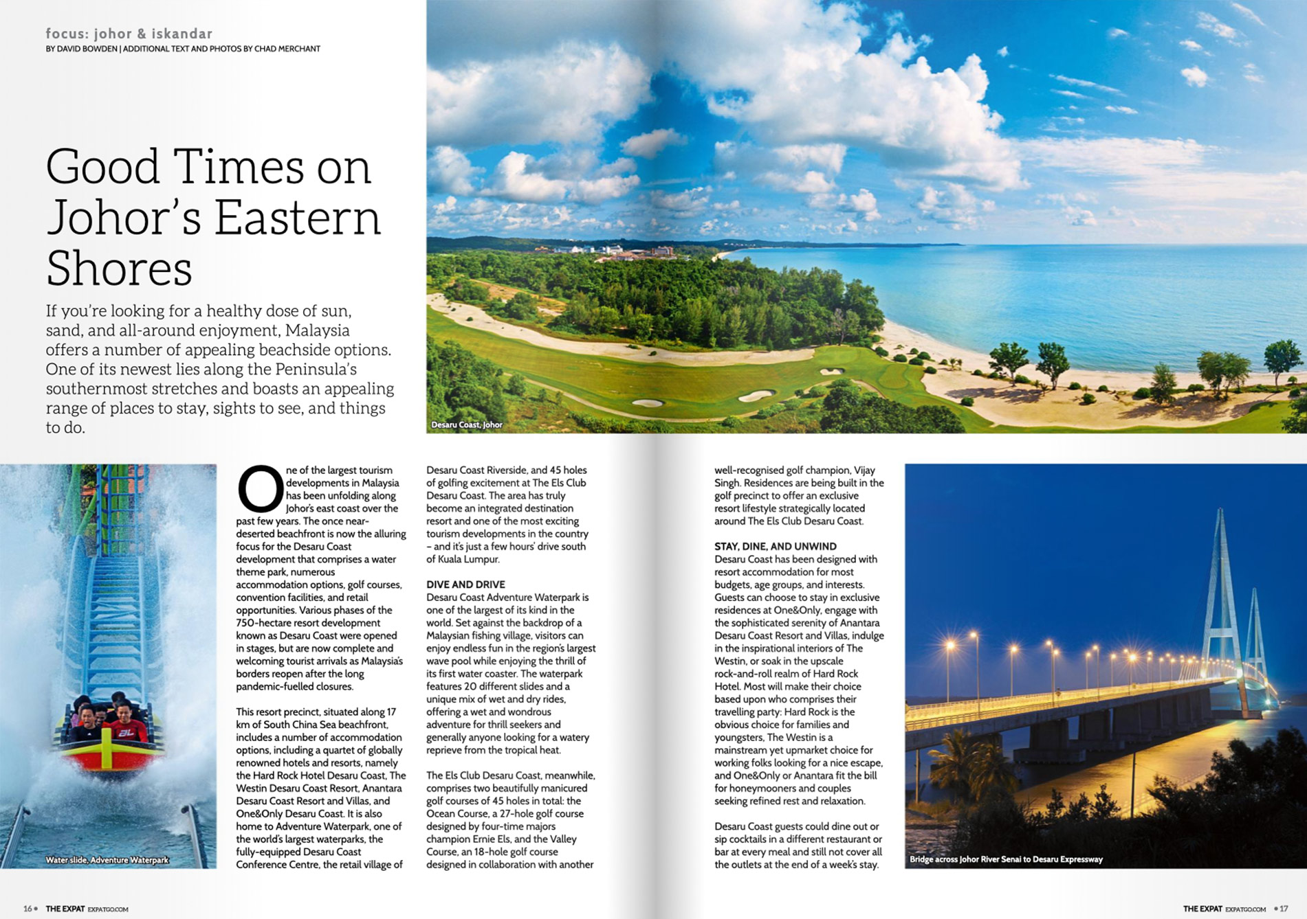 The Expat – TEG Media (The Expat Group)