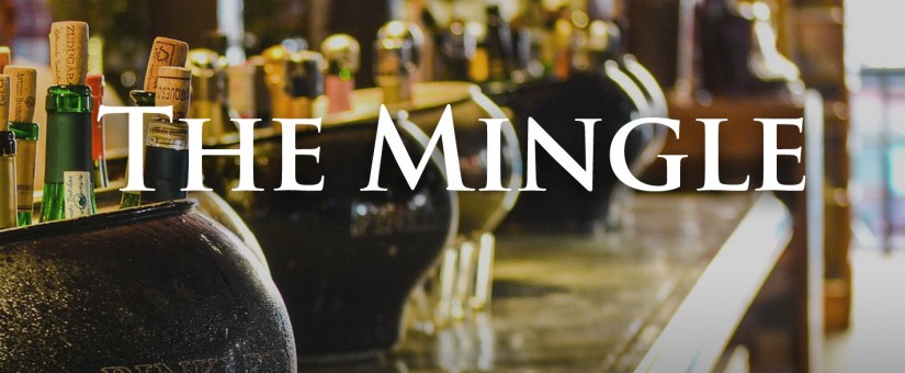 The Mingle | TEG Media (The Expat Group)