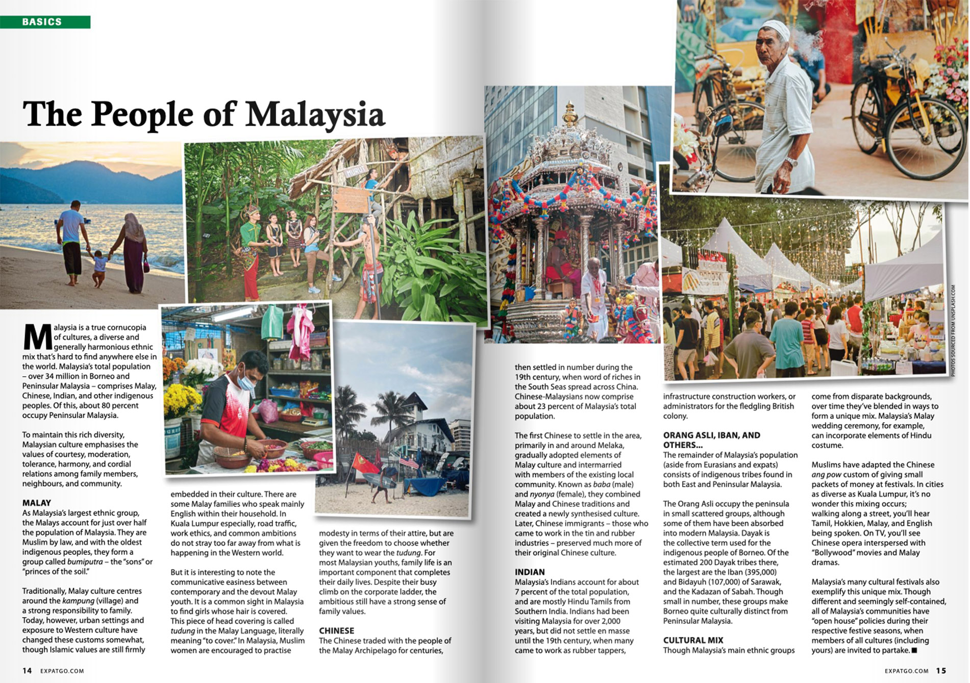 The Expat Welcome Guide – TEG Media (The Expat Group)